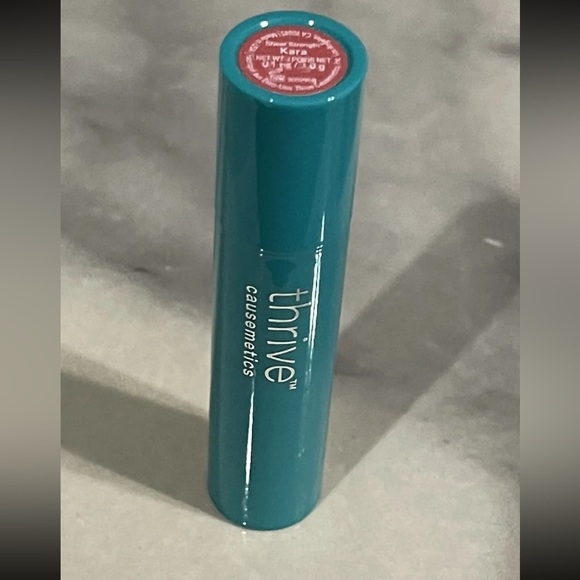 Thrive | Makeup | Thrive Causemetics Hydrating Lip Tint Kara New | Poshmark